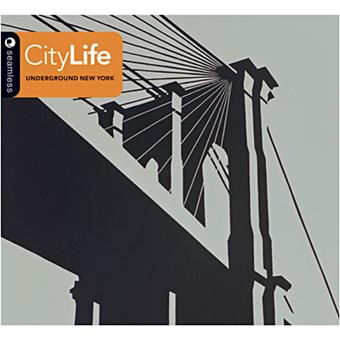 City life - House - CD album - Achat & prix | fnac