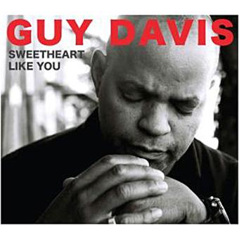 Sweetheart like you - Gerard Davis - CD album - Achat & prix | fnac