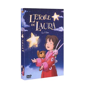 L'Etoile de Laura - DVD Zone 2 - Achat & prix | fnac