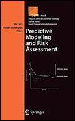 Predictive modeling and risk assessment - relié - Collectif - Achat ...