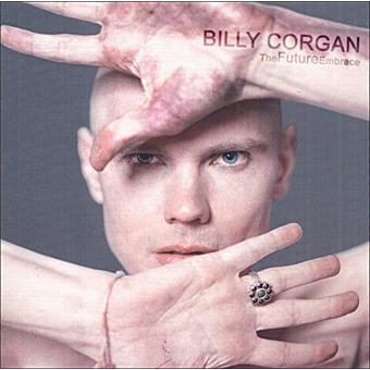 Futureembrace - Billy Corgan - CD album - Achat & prix | fnac