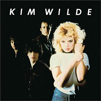 Kim Wilde - Kim Wilde - CD album - Achat & prix | fnac