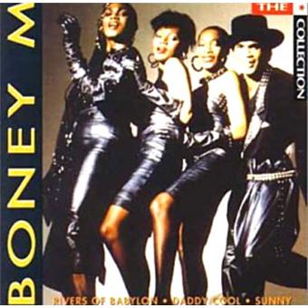 The collection - Boney M - CD album - Achat & prix | fnac
