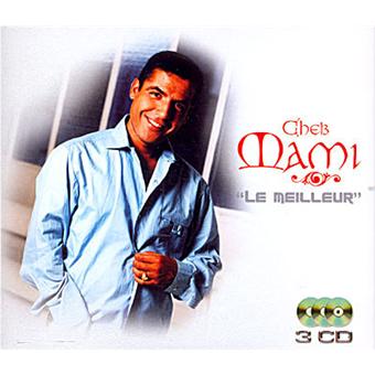 Le meilleur - Cheb Mami - CD album - Achat & prix | fnac