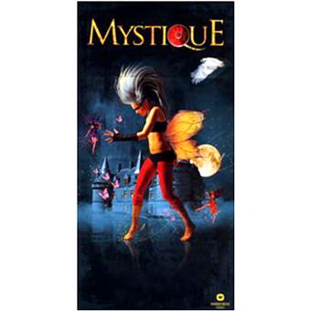 Mystique - Compilation New Age - CD album - Achat & prix | fnac
