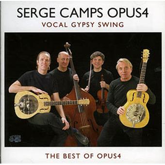 Best of opus 4 - Opus 4 - CD album - Achat & prix | fnac