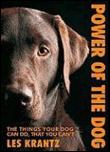 Power of the dog - relié - Les Krantz - Achat Livre | fnac