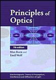 Principles of optics - relié - Max Born - Achat Livre | fnac