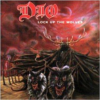 Lock Up The Wolves - Dio - CD album - Achat & prix | fnac