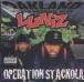 Operation Stackola - Luniz - CD album - Achat & prix | fnac