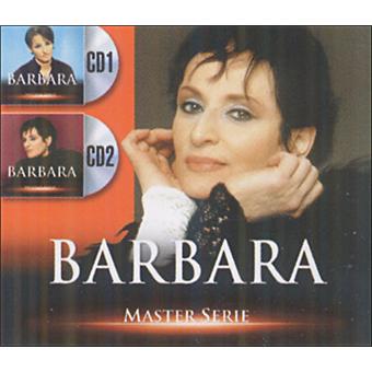 Barbara - Barbara - CD album - Achat & prix | fnac