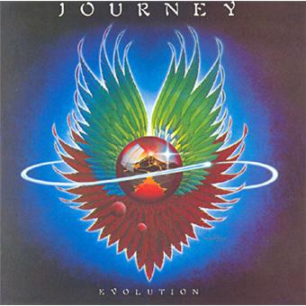 Evolution - Journey - CD album - Achat & prix | fnac