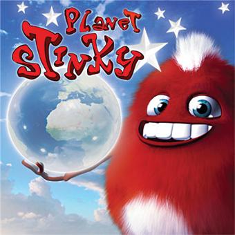 Planet Stinky - Inclus DVD bonus - Stinky - CD album - Achat & prix | fnac