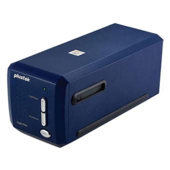 Plustek OpticFilm 8100 - Scanner - Achat & prix | fnac