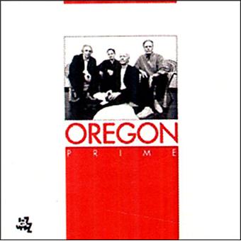 Oregon - Prime - CD Álbum - Compra música na Fnac.pt