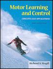 Motor learning and control - relié - A.Richard Magill - Achat Livre | fnac