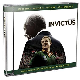 Invictus - Bande originale de film - CD album - Achat & prix | fnac