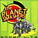 Smash hits - The Planet Smashers - CD album - Achat & prix | fnac
