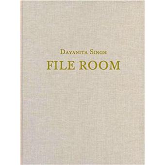 File room - Poche - Dayanita Singh - Achat Livre | fnac