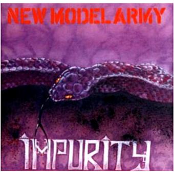 Impurity - New Model Army - CD album - Achat & prix | fnac