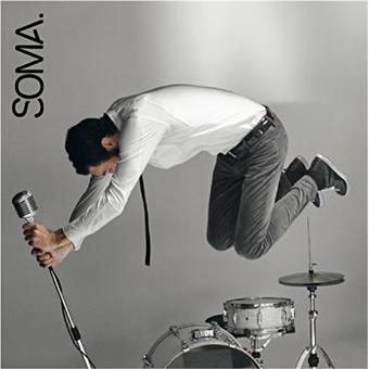 Soma EP - Soma - CD album - Achat & prix | fnac