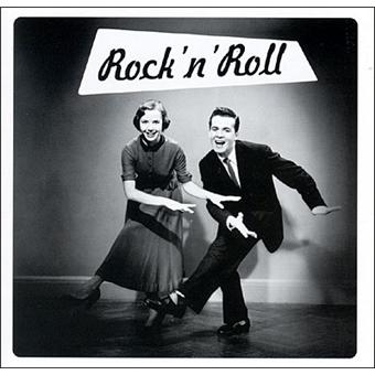 rock n roll compilation