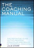 The coaching manual - Poche - Julie Starr - Achat Livre | fnac