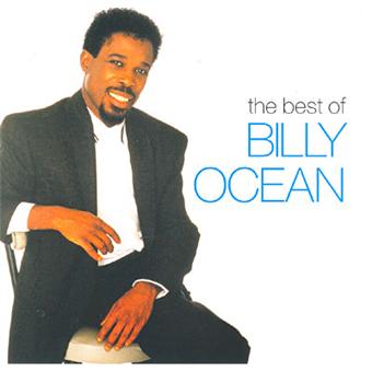 The best of - Billy Ocean - CD album - Achat & prix | fnac