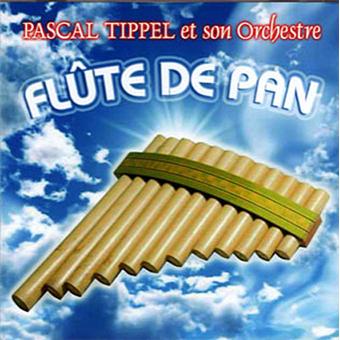 Flûte de pan - Pascal Tippel - CD album - Achat & prix | fnac