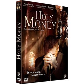 Holy Money - Maxime Alexandre - DVD Zone 2 - Achat & prix | fnac