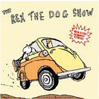 Rex The Dog show - Rex The Dog - CD album - Achat & prix | fnac