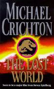 The lost world - Poche - Michael Crichton - Achat Livre | fnac
