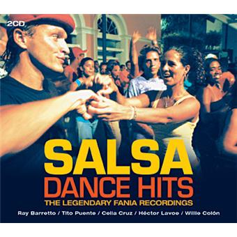 Salsa dance hits - Salsa - CD album - Achat & prix | fnac