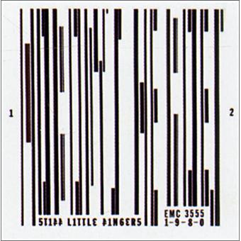 Nobody's heroes - Stiff Little Fingers - CD album - Achat & prix | fnac