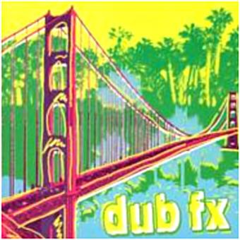 Dub fx - Dub FX - CD album - Achat & prix | fnac