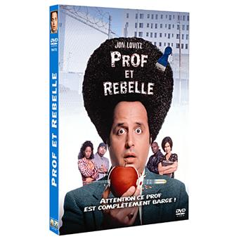 Prof et rebelle - Hart Bochner - DVD Zone 2 - Achat & prix | fnac
