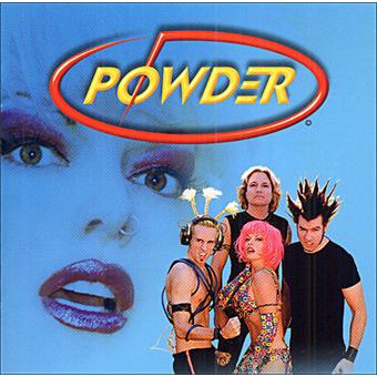 Powder - Powder - CD album - Achat & prix | fnac