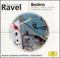 Bolero - Maurice Ravel - CD album - Achat & prix | fnac
