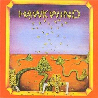 Hawkwind - Hawkwind - CD album - Achat & prix | fnac