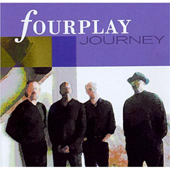 Journey - Fourplay - CD album - Achat & prix | fnac
