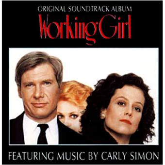 Working girl - Bande originale de film - CD album - Achat & prix | fnac