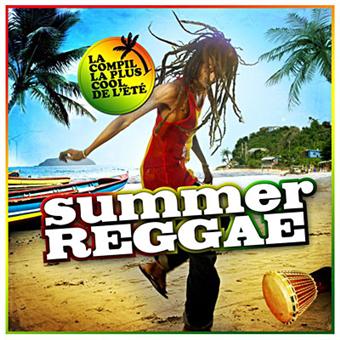 Summer reggae 2010 - Compilation reggae - CD album - Achat & prix | fnac