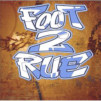 Foot 2 rue - Bande originale de série télévisée - CD album - Achat ...