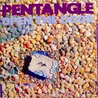Open the door - The Pentangle - CD album - Achat & prix | fnac