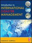 Introduction to international disaster management - relié - Damon P ...
