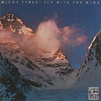 Fly with the wind - Alfred McCoy Tyner - CD album - Achat & prix | fnac