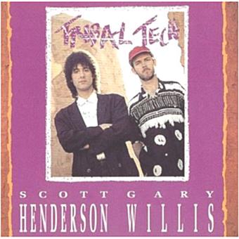 Tribal tech - Scott Henderson - CD album - Achat & prix | fnac
