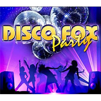 Disco fox party - Disco - CD album - Achat & prix | fnac