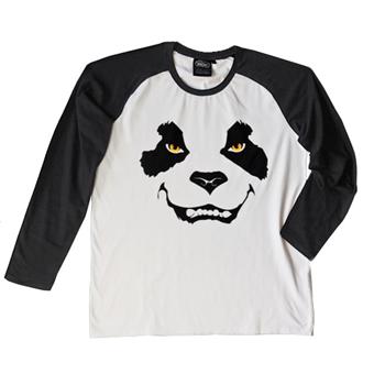 World Of Warcraft Mists Of Pandaria - T shirt ML Panda's Eyes taille M ...