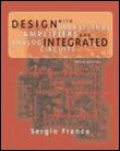 Design with operational amplifiers and analog integrated cir - Poche - Sergio Franco - Achat ...